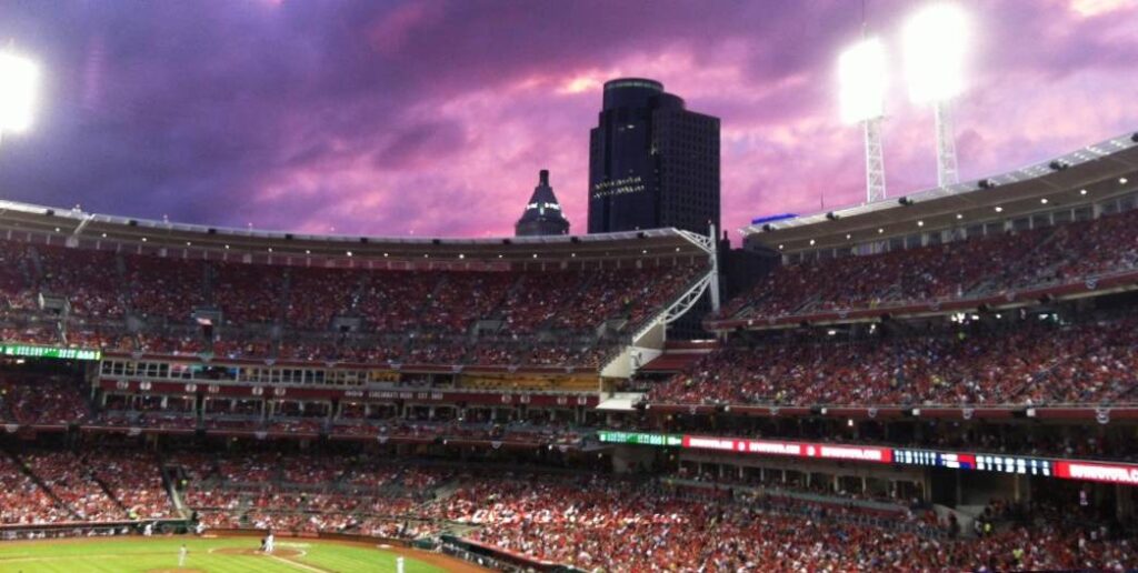 Baseball Field Lighting Cost and Energy Consumption – Ballpark Lights